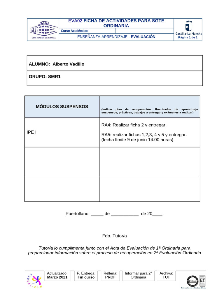 Eva02 Alberto Vadillo Pdf