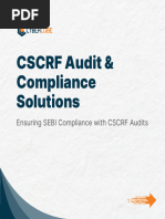 CSCRF | PDF