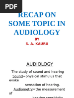 Teed Scale Descriptions | PDF