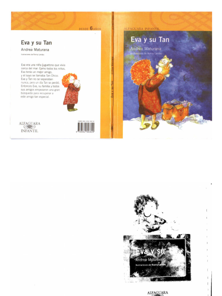 Eva y Su Tan $500 | PDF