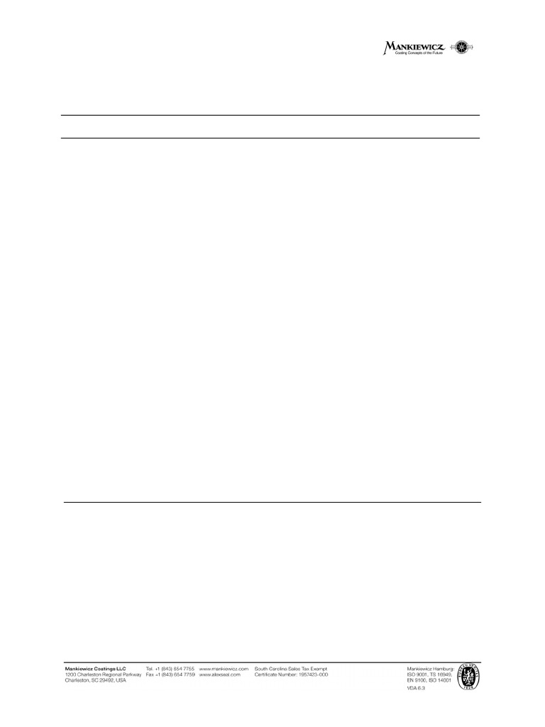 Alexit Monolyer 402-4b - Mueller Red Safety Data Sheet | PDF | Toxicity ...