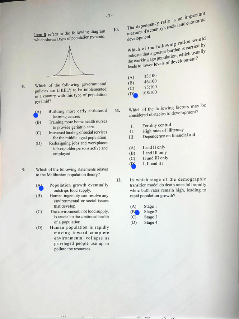 Medicalization of Deviance Explained | PDF | Deviance (Sociology ...