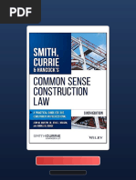 Construction Management JumpStart | PDF | Quality Assurance