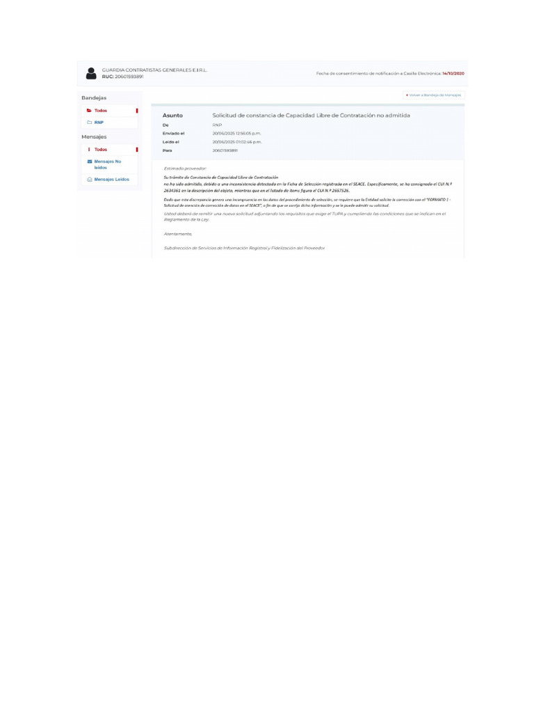 H. Constancias de Capacidad de Libre Contratacion - Guardia - JGP | PDF