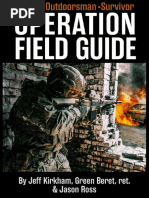 Engagement Area Development Briefing | PDF