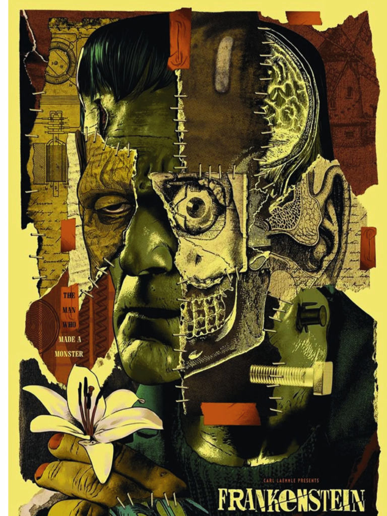 Frankenstein | PDF
