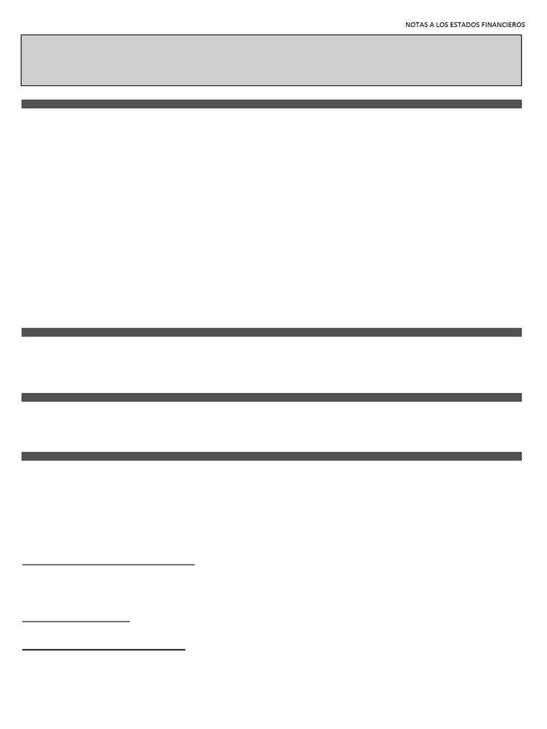 Eeff 2024-2023 Asamblea Parque Santa Fe 3 | PDF | Condominio | Contabilidad