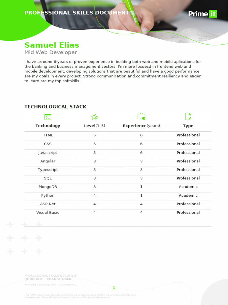 PRMIT Competencies File Template en v.3.0 | PDF | Ajax (Programming) | J Query