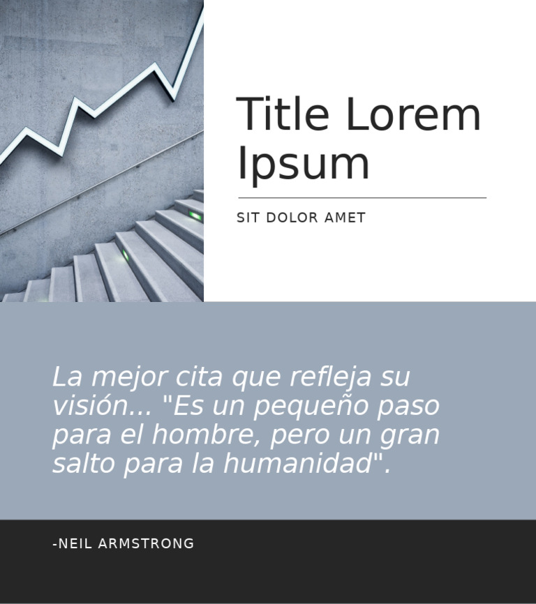 Title Lorem Ipsum | PDF