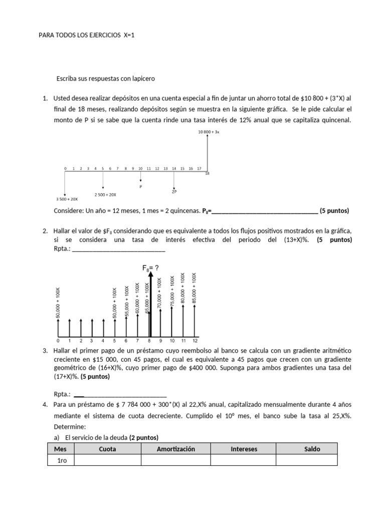 Examen 2 INGECO | PDF