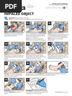 DD Form 1380 TCCC Card Instructions | PDF | Emergency Medical Services ...