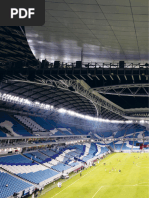 Fifa Football Stadiums Technical Recommendations and Requirements | PDF ...