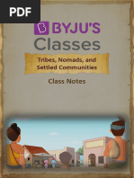 Tomar Caste Detailed Overview | PDF