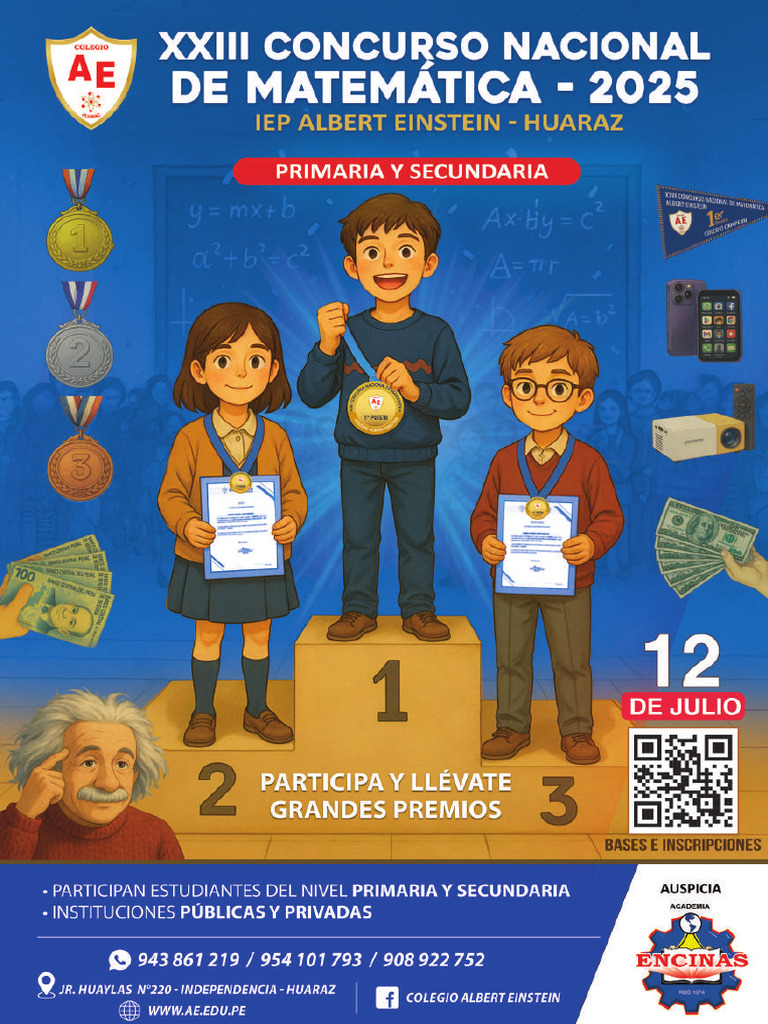 Bases Albert Einstein | PDF | Triángulo | Trigonometría