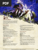 D&D 2024 Magic Item Prices | PDF