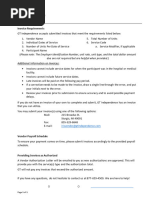 GT Independence 2025 Payment Schedule | PDF | Workweek And Weekend