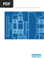Compressor Foundation Design | PDF | Pipe (Fluid Conveyance ...