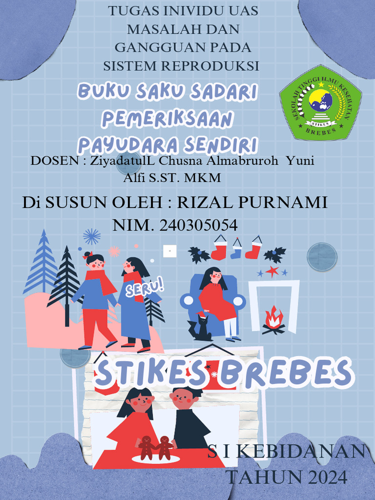 Buku Saku Sadari RIZAL PURNAMI | PDF