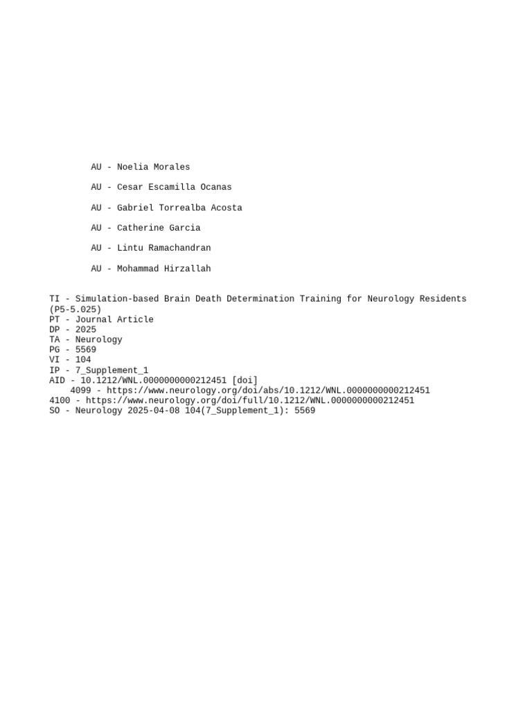 CSP 104 | PDF