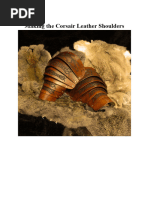 Free Knight and Warrior Armor Patterns | PDF | Chess