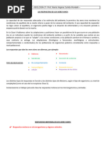 Ejemplos de Movimiento Ameboide | PDF | Músculo esquelético | Biología ...
