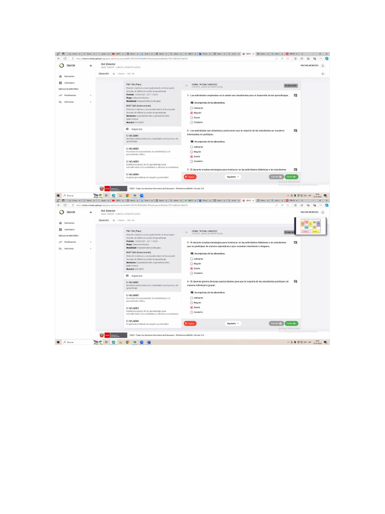 Monitor Eo | PDF