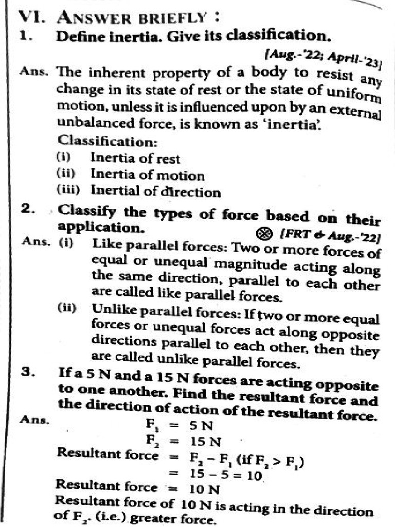 Science ?? | PDF