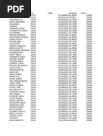 SQL Cheat Sheet DATAwithBARAA | PDF | Sql | Computer Data