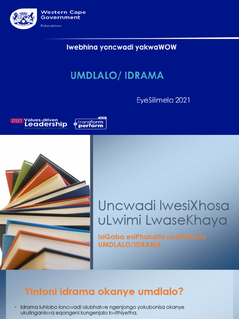 Wow DRAMA Agnes | PDF