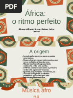 Zaida Chongo | PDF | Moçambique | Música gravada