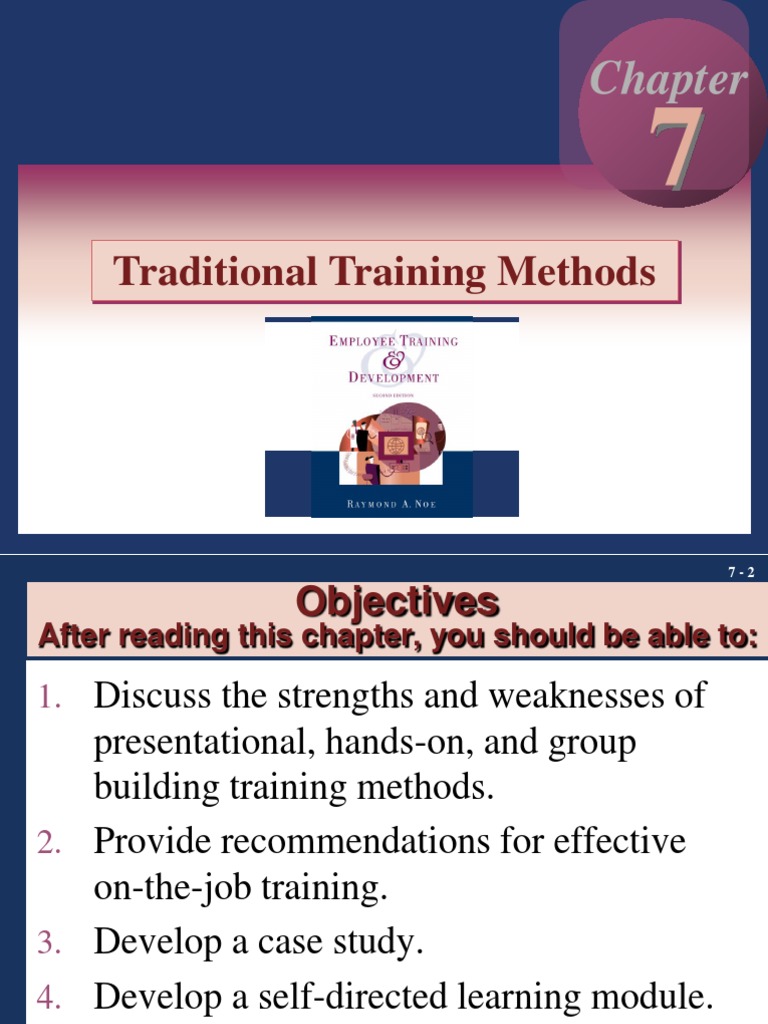 Chap 07 | PDF | Attitude (Psychology) | Employment