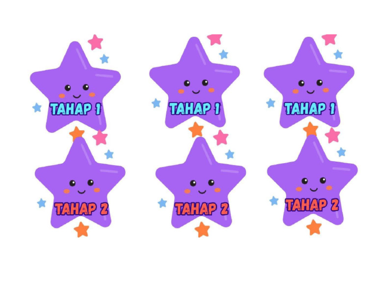 Stars Naib Johan | PDF