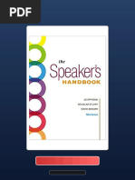 Individual Report - ESP (NEEDS ANALYSIS) | PDF | English Language ...