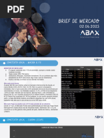 CEDEARs en BYMA: Listado y Ratios | PDF | Fondo de inversion | Empresas ...