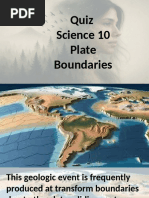 Plate Tectonics Gizmo - ExploreLearning | PDF | Plate Tectonics ...