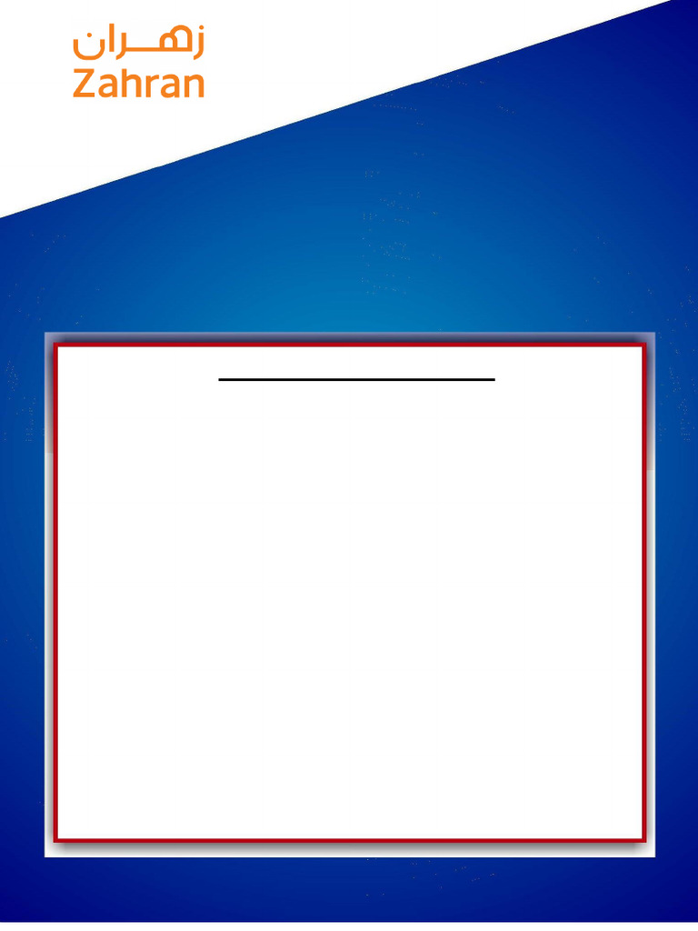 Loan Application for Al Zahran Capital | PDF | Bankruptcy | Money