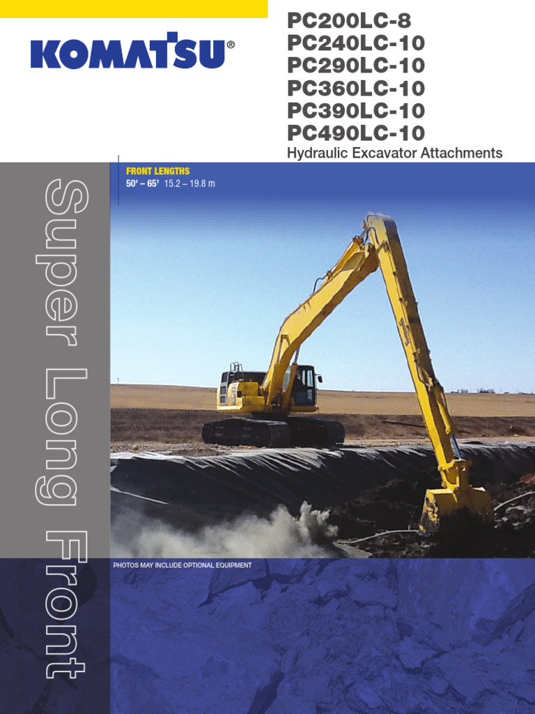 Super Long Front SS v6 82541 | PDF