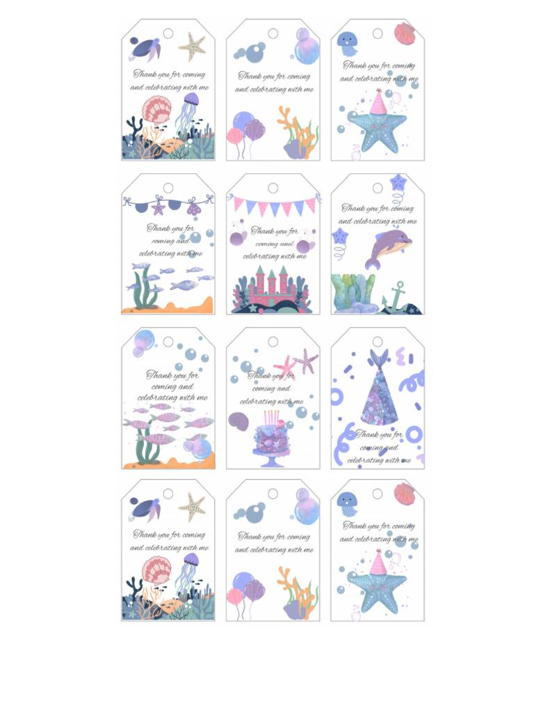 Tag | PDF