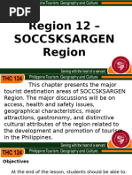 Soccsksargen (Region 12) | PDF | Hotel
