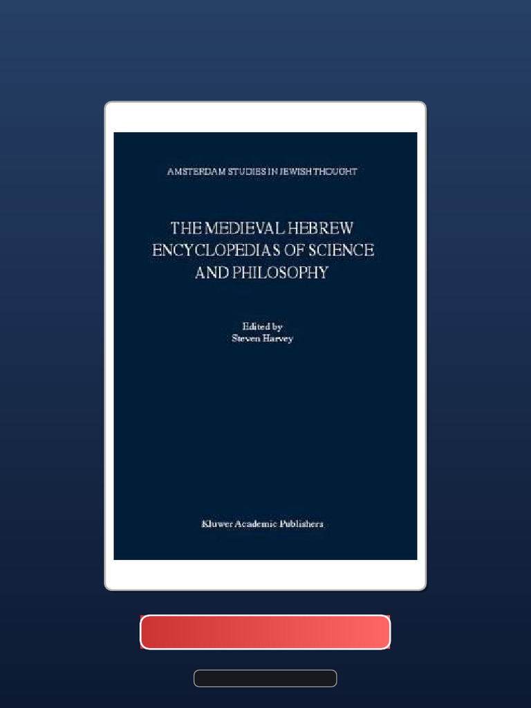 Studies in Hebrew Literature and Jewish Culture Official Test Bank ...