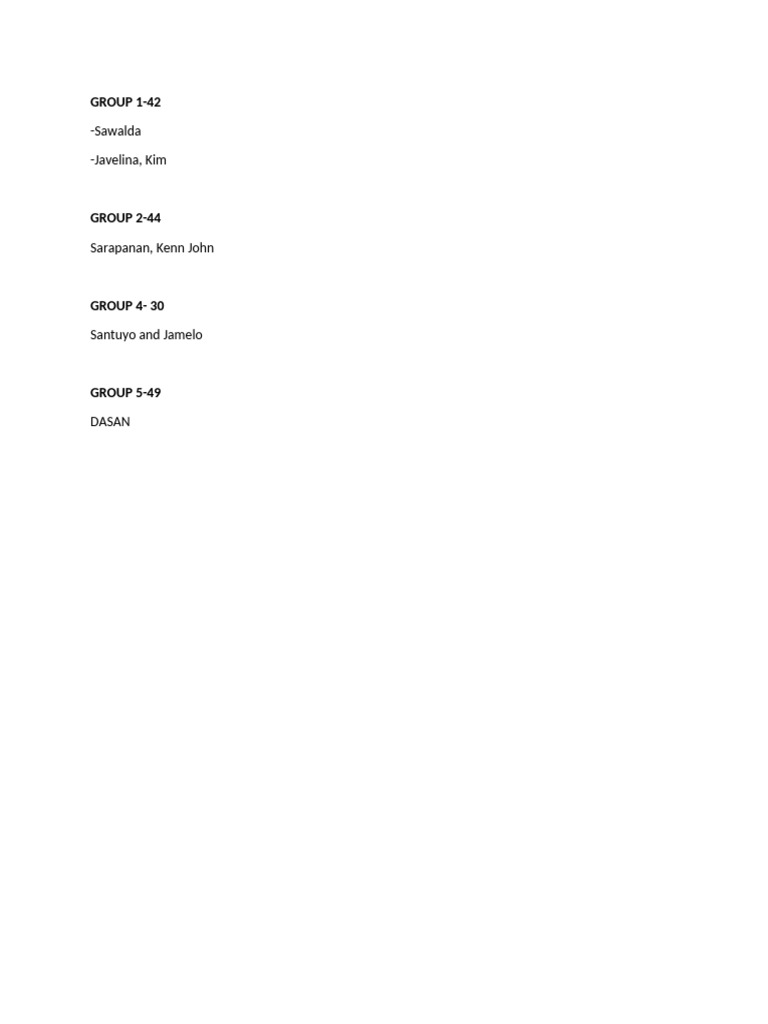 Grade 11 Reporting 2nd Sem | PDF