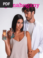 Catálogo Avatim 2025.1 | PDF | Perfume