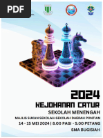 PROSES EKDISIS BELALANG | PDF