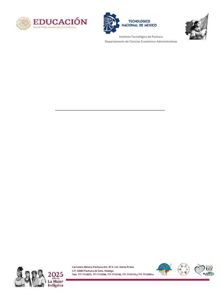 Proyecto Final Geovanni Arriaga Compressed | PDF | Marketing | Datos