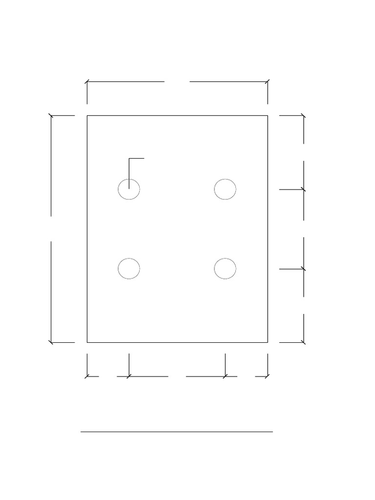 Base Plat WF 150 | PDF
