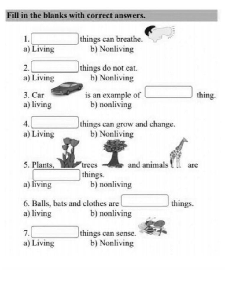 Science Practice Sheets PDF - PD 1027492436 | PDF