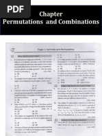 JEE Mains PNC Practice Questions | PDF
