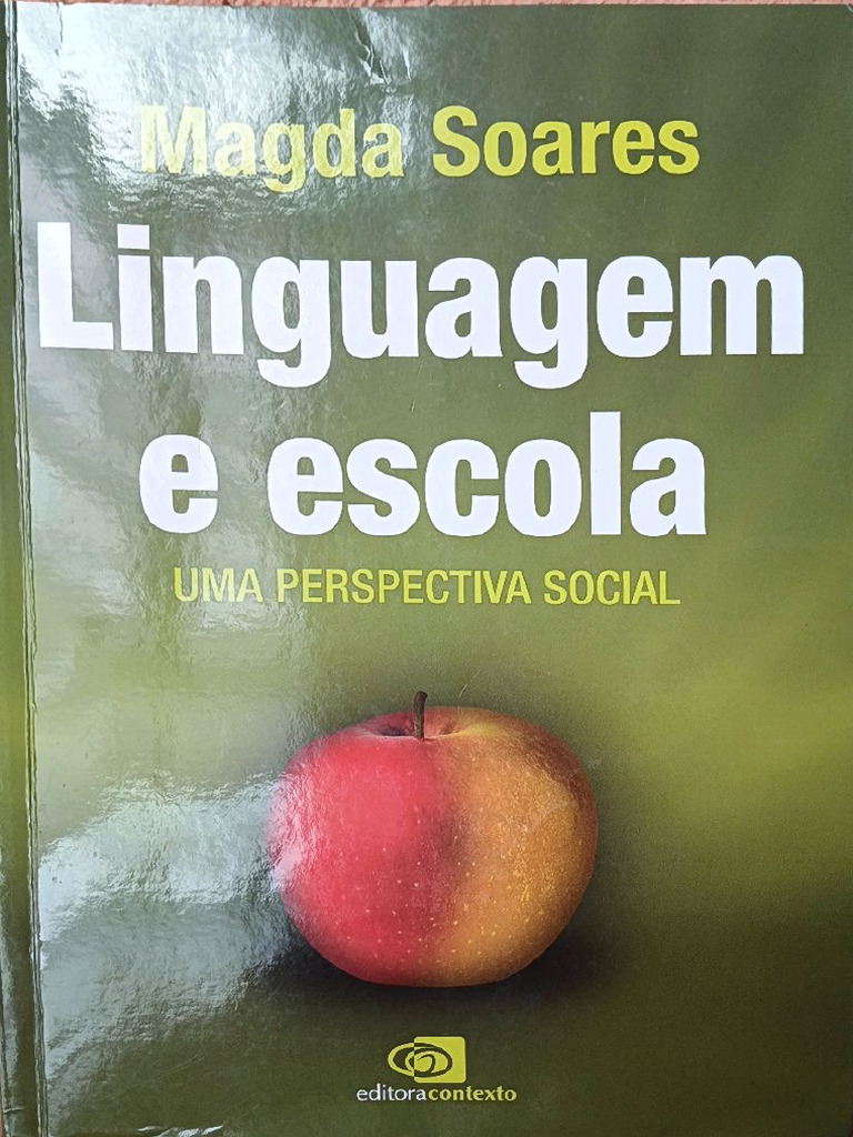 Magda Soares | PDF