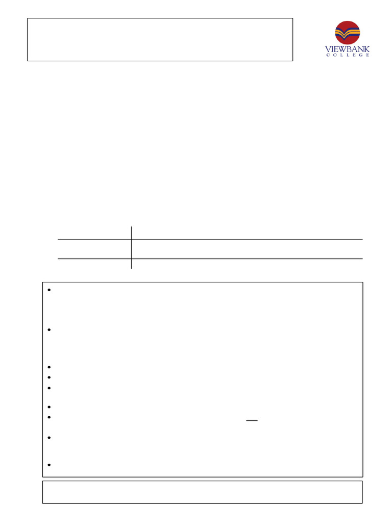 Unit 1 Maths Methods Exam Solutions 2023 | PDF | Multiple Choice ...