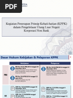 Materi Sosialisasi KPPK 2022 | PDF